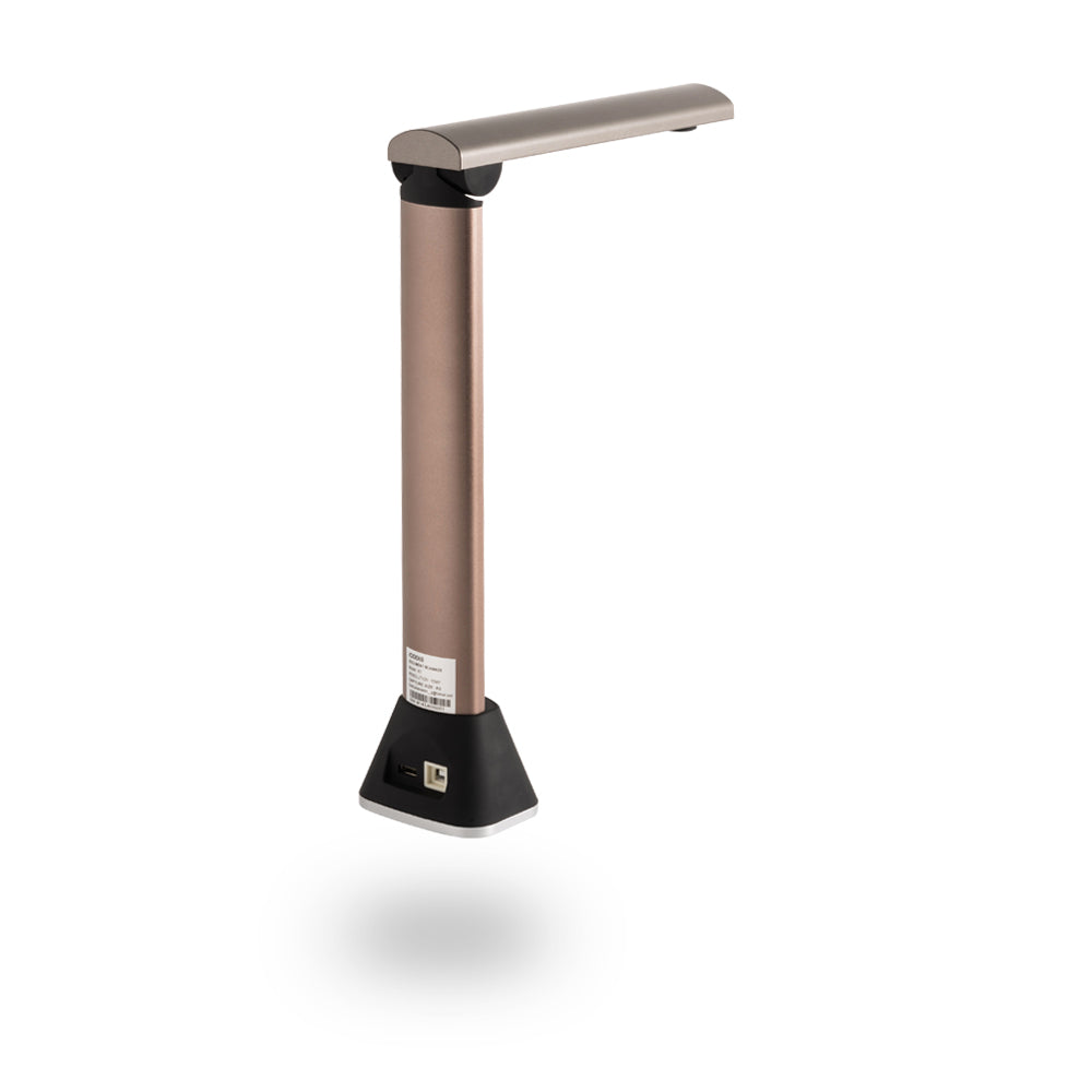 Megascan Pro X7 | Smart Automatic High Speed Book Camera Scanner For ...